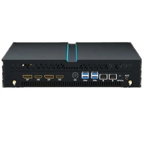 High-performance Mini Computer Pc - Fast, Compact, Powerful Desktop ...