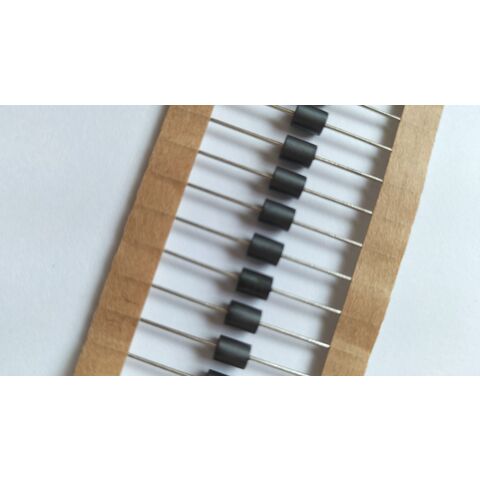 The Taping Ferrite Bead Cores Are Produced For The Automatic Insertion ...