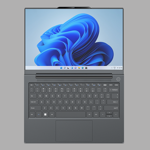 Bulk Buy China Wholesale 2024 New Laptop Full Screen Computer from Hena ...