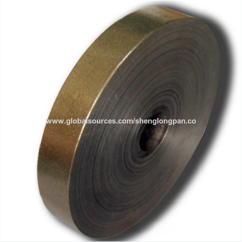Professional Manufacturer Insulation Of Wrapped Coils In High-voltage ...