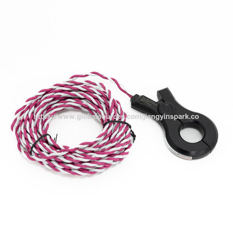 Ul2808 250a 0.33v Xh-sct-s24 Split Core Current Transformers Cts For Pv ...