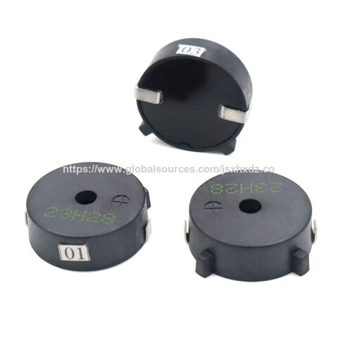 Smd 1760 Piezoelectric Buzzer 90db 3v 17mm 17*6mm 4000hz Alarm Buzzer ...