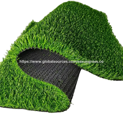 Buy China Wholesale Rugs Grass Mat Fake Grass Rug Synthetic Turf ...