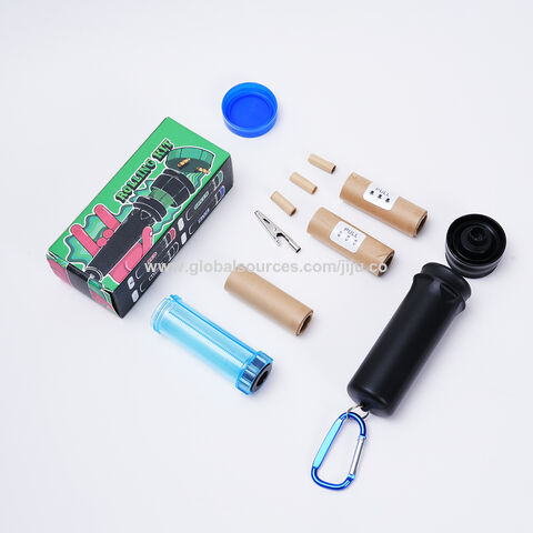 Wholesale New Multifunction Design Rolling Papers With Jar Portable ...