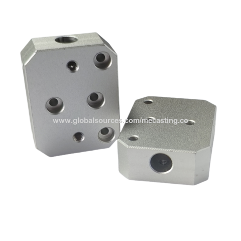 High-quality Reasonable Price Polishing Cnc Machine Metal Parts, Cnc ...
