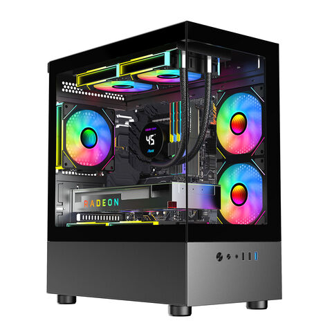 Buy China Wholesale Ruix Carnival Mini Small Computer Cases Desk That ...