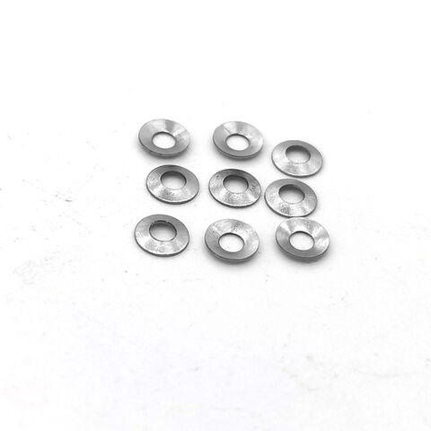 Iso Certified Manufacturer Produces Stainless Steel Cone Gaskets To ...