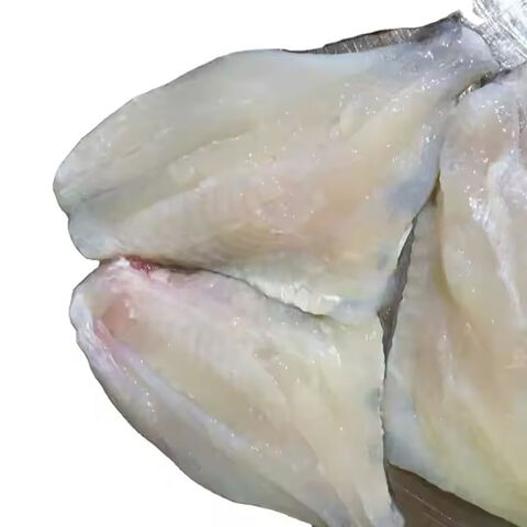 Healthy Frozen John Dory Fillets Skin On/off Frozen Fish Fillets ...