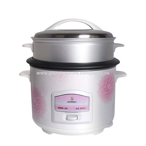 Wholesale 1.8l 220v 50hz National Automatic Cylinder Shape Electric Rice Cooker - Buy China ...