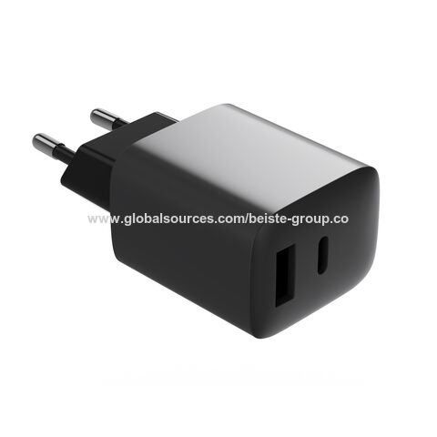 Fast Charging Gan65w Power Quick Mobile Phone Charger Power Adapters ...