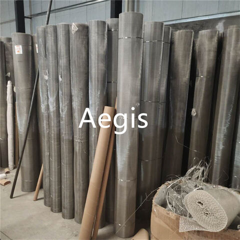 Bulk Buy China Wholesale Excellent Conductivity 60 80 90 100 150 Mesh ...