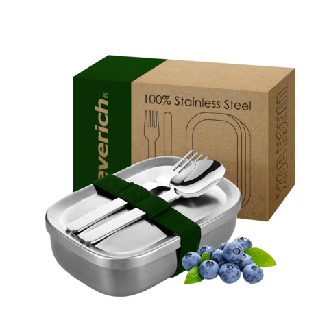 Bulk Buy China Wholesale Wholesale 900ml Stainless Steel Bento Box ...
