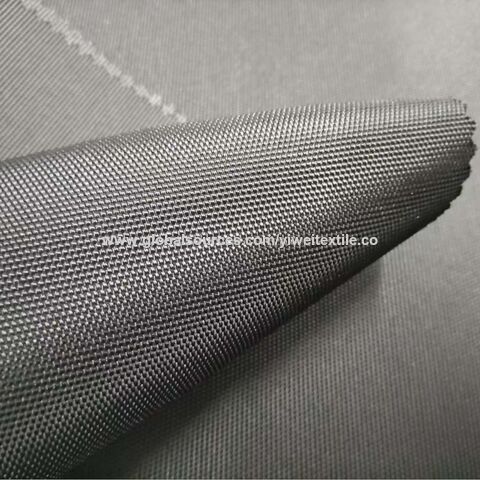 Buy China Wholesale Rpet1200d Polyester Plain Weave & Nylon Fabric $1. ...