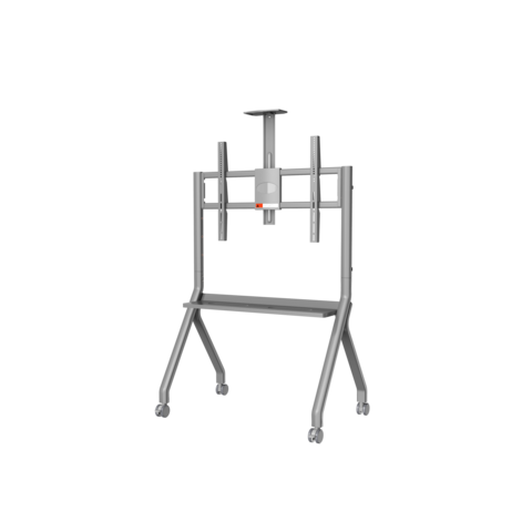 Buy China Wholesale Modern Furniture Movable Lcd Mobile Tv Cart Designs ...