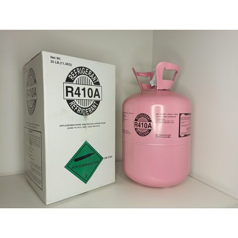 Compre Compre El Gas Superior 134a De Los Refrigerantes De La Calidad ...