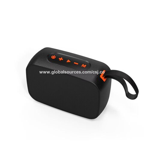 Portable Branded Waterproof Ip67 Compact Pocket Wireless Bt Bluetooth ...