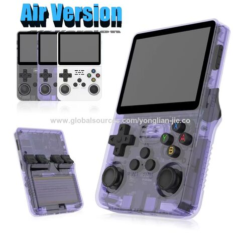 New R36s Handheld Game Console Portable Retro Gba Game Nostalgia Ps1 ...