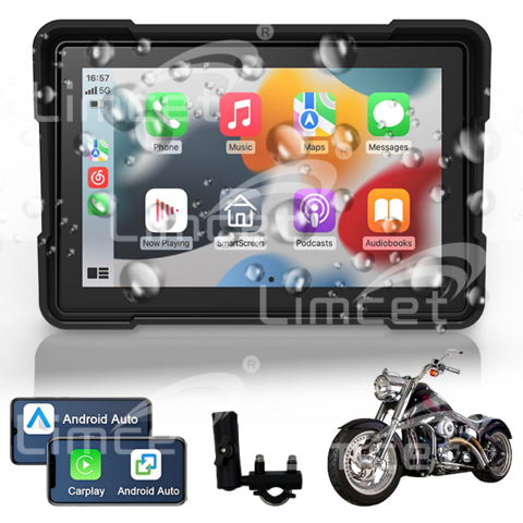 Motorcycle Smart Screen Solutions - Expore China Wholesale Car and ...