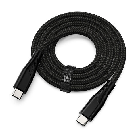 Wholesale Usb C-c Pd 100w Cable, Usb 3.2 Gen2 20gbps 4k 60hz For I ...