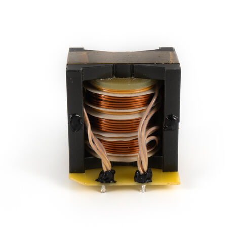 Bulk Buy China Wholesale Ul Approved High Frequency Transformer Pq Series $1.54 from AL Transfo ...