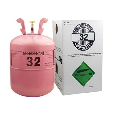 Ac Gas R32 Refrigerant Price 99.9% Purity $9 - Wholesale United States ...