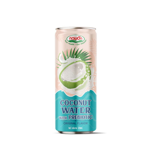 Factory Direct High Quality Vietnam Wholesale Coconut Water With ...