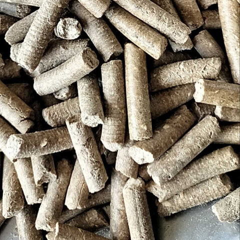 Pelet Kayu Premium En Plus-a1 Pelet Kayu 15kg Pelet Kayu Pinus Premium ...