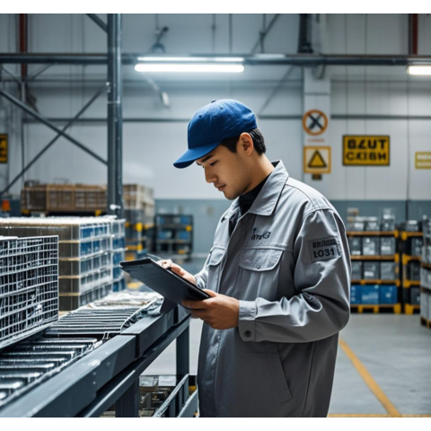 Inspection Service Quality Control Inspection Service Most City Of ...