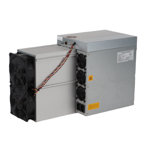 High-hashrate Blockchain Mining Bitmain Antminer E9 Pro (3680mh/s) Etc Eth Crypto Asic Miner ...