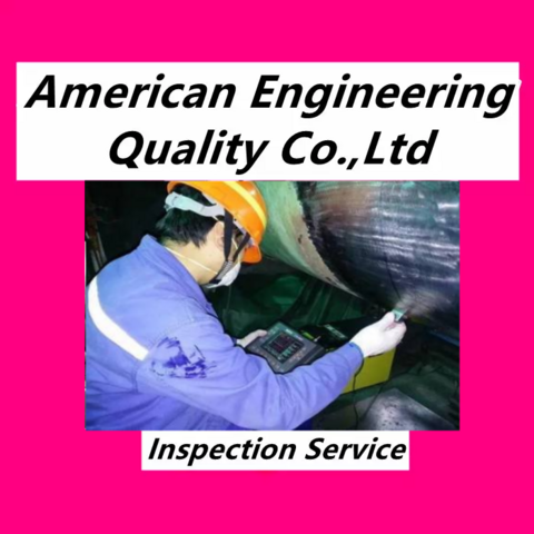 Qc Inspection Welding For Product Final Random Inspection (fri) Pre ...
