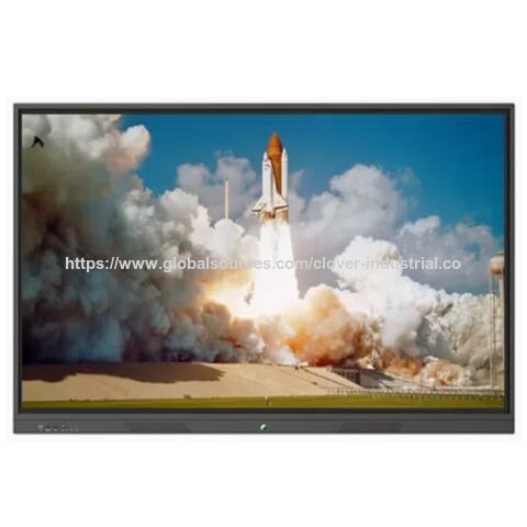 Cheap Price All In One Touch Screen Digital Smart Board Interactive ...