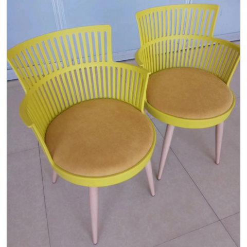 Sample Design Plastic Chair Manufacturer Dining Chair Office Chair Pc07 ...