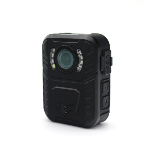 C Body Worn Hidden Cameras Premium Portable Body Camera Person Worn ...