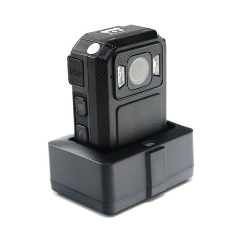 Factory Price Portable Body Camera With Waterproof Ip66/ Battery Power ...