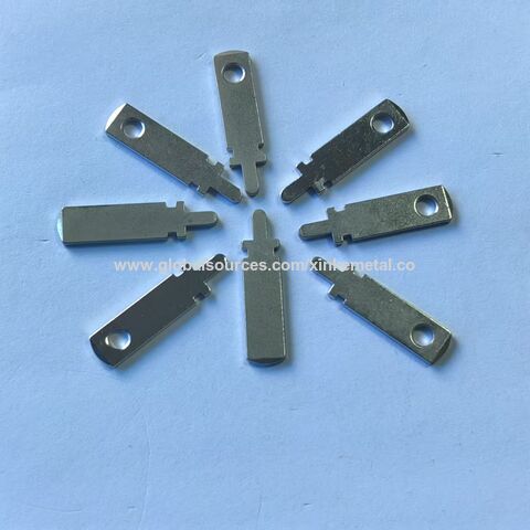 Factory Direct High Quality China Wholesale Oem Precision Copper ...