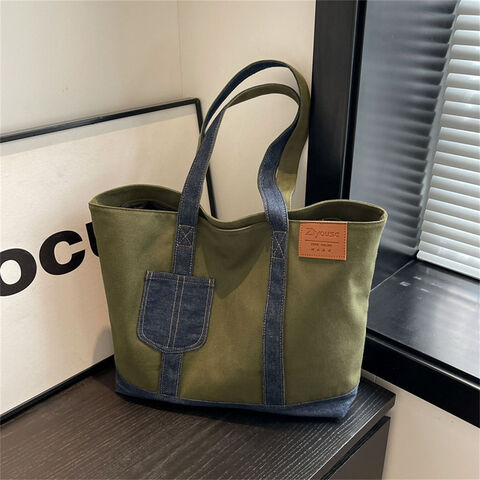 Wholesale Female Leisure Simple Shoulder Joint Bag, Joint Pack, Joint ...
