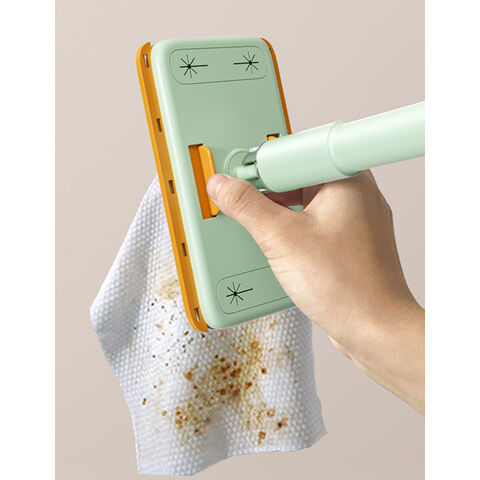 Factory Direct High Quality China Wholesale Desktop Mini Mop $3.18 from ...