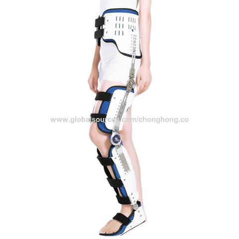 Bulk Buy China Wholesale Rehabilitation Device Lower Limb Orthosis ...