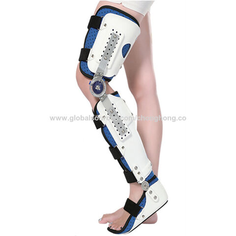 Bulk Buy China Wholesale Lower Limb Orthosis Joint Orthopaedic Fixer ...
