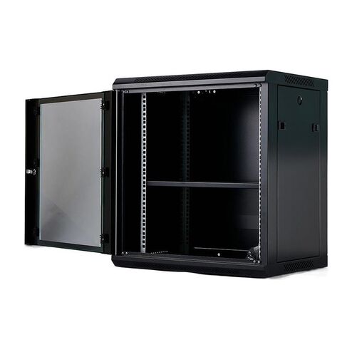 Professional Sale Data Entry 4u Wall Mounted Network Server Rack ...