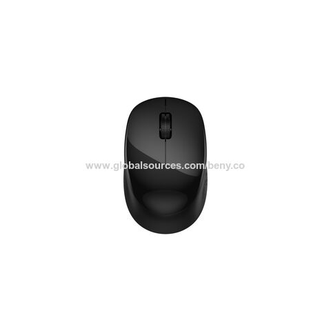 Wholesale 1600dpi 2.4g Wireless Mouse With Ergonomic Design, Quiet ...