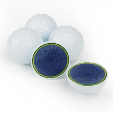 Golf Balls Urethane 4-layer Tournament Golf Ball Urethane Pga Oem 4 ...