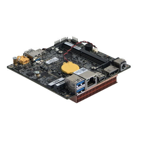 Elsky Nuc (nuc12u, Nuc13u) Pc Core I3 I5 I7 100*100mm Motherboard With 2133/2400/2666/2933 ...