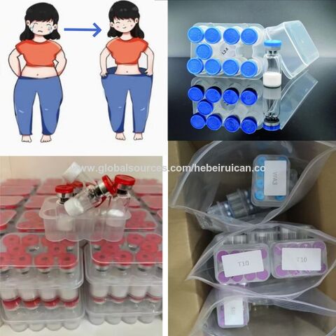 Peptide Vials High Sales Peptides 5mg 10mg 15mg 20mg 30mg Peptide Tirz ...