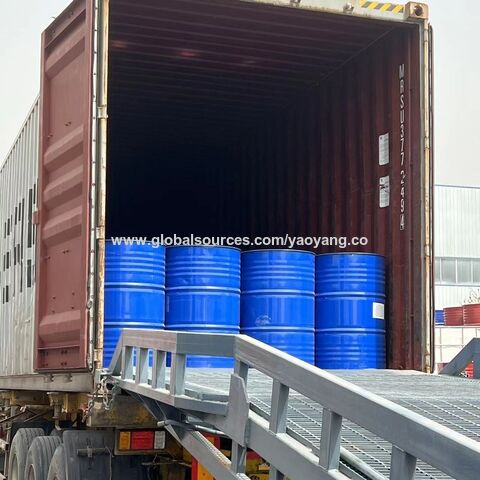 Raw Materials Of Sponges Production Polyether Polyol 5631 - China ...