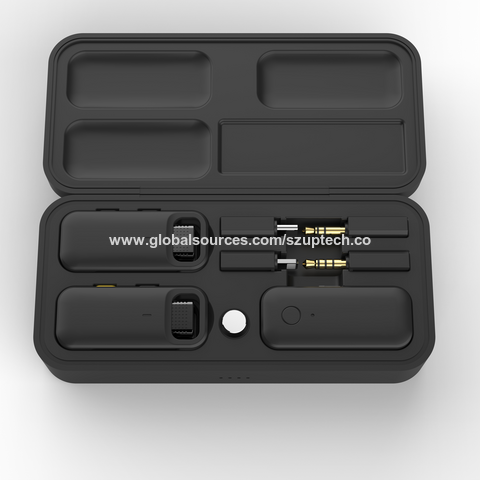 Wireless Microphone - Hong Kong SAR Wholesale Microphone $30 from ...