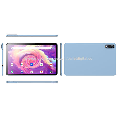 Power 12 Inch 4g Lte Octa Core Android Tablet With Incell Display Dual ...