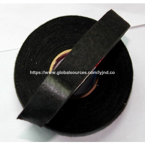 Buy China Wholesale Wire Harness Tapes With Anti-aging, Wear-resistant ...