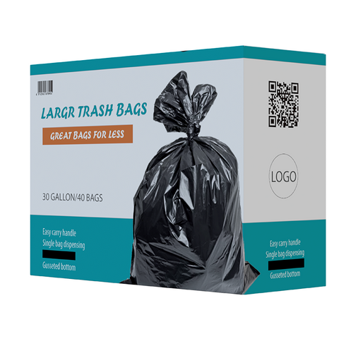 Buy China Wholesale Best-selling Heavy-duty Trash Bags High Quality ...