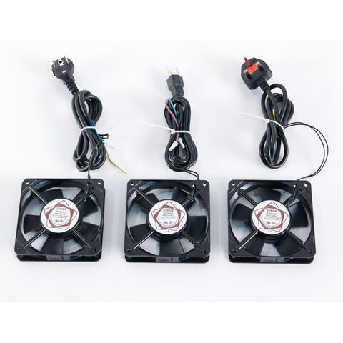 Good Quality Dc Axial Flow Fan Small Cabinet Wholesale Price Silent ...